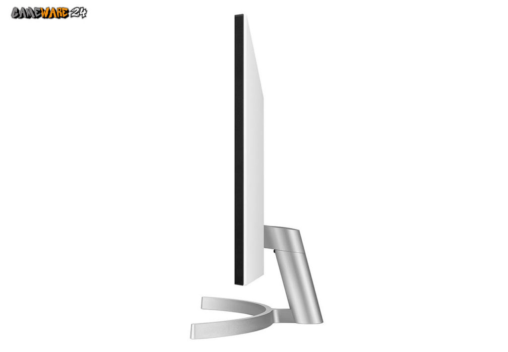 LG 32UL500-W UHD 4K Gaming Monitor im Test