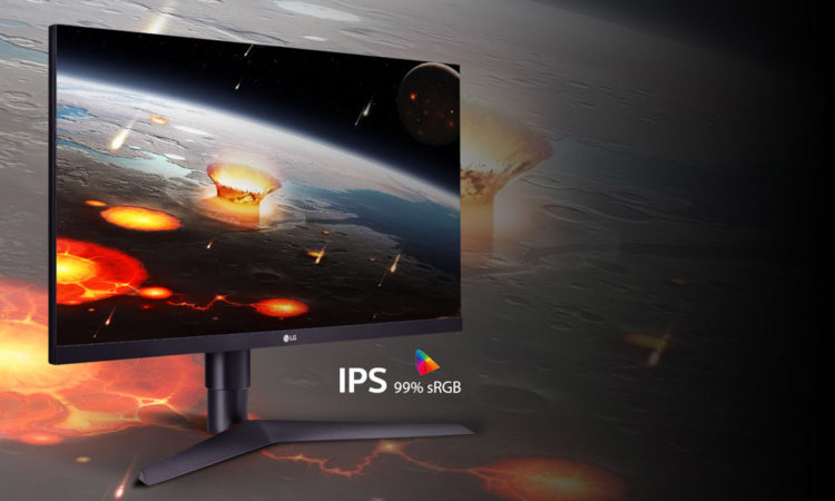 Review Monitor de juegos LG 27GL63T (27 pulgadas)