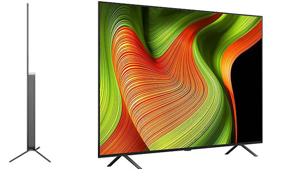 Der LG OLED65B59LA im Praxistest: Ein Mix aus Mittelklasse und High-End