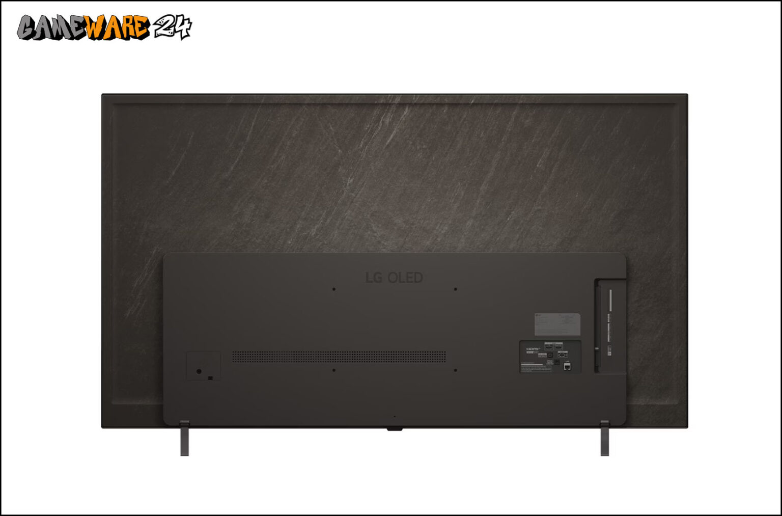 Der LG OLED65B59LA im Praxistest: Ein Mix aus Mittelklasse und High-End